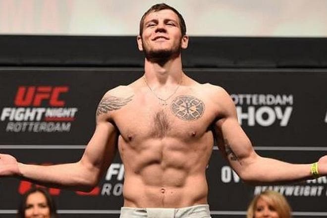 Nikita Krylov - Facts, Bio, Career, Net Worth | AidWiki