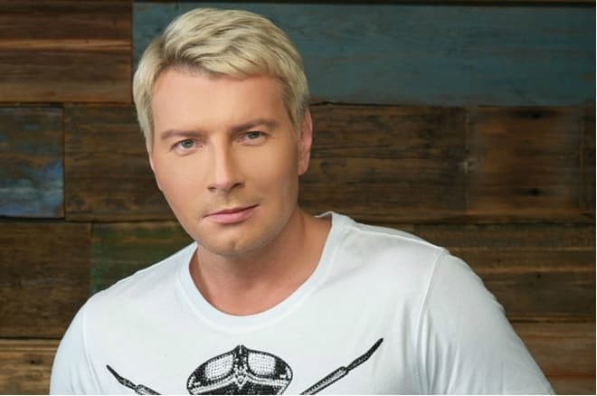 Nikolai Baskov - Facts, Bio, Career, Net Worth | AidWiki