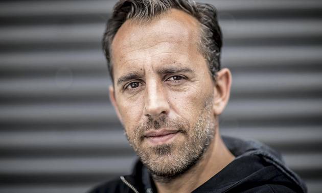 Nikolaj Arcel - Facts, Bio, Career, Net Worth | AidWiki