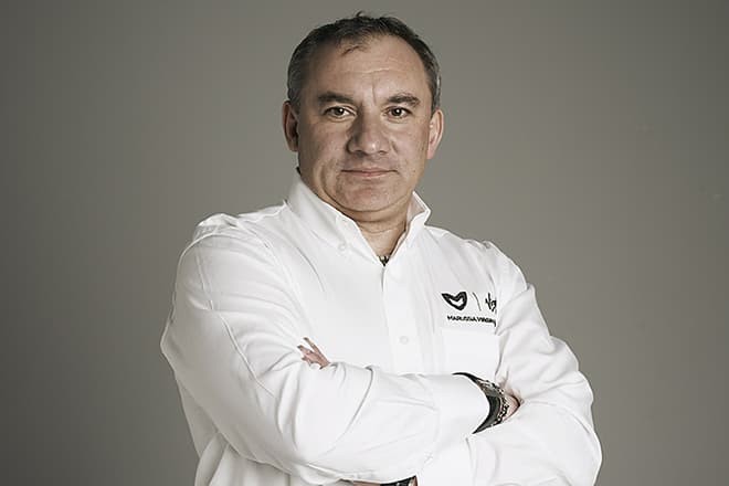 Nikolay Fomenko - Facts, Bio, Career, Net Worth | AidWiki