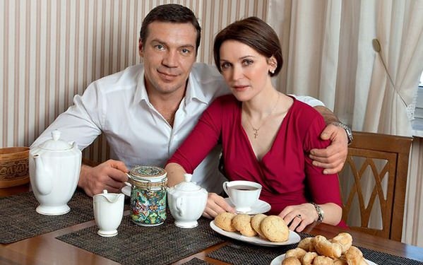 Oleg Chernov - Facts, Bio, Career, Net Worth | AidWiki