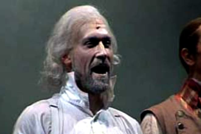 Oleg Vinnik - Facts, Bio, Career, Net Worth | AidWiki