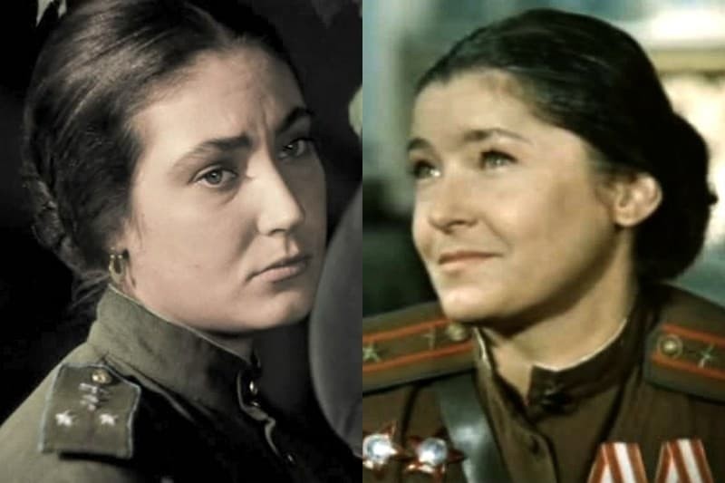 Olga Mateshko - Facts, Bio, Career, Net Worth | AidWiki