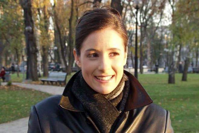 Olga Sutulova - Facts, Bio, Career, Net Worth | AidWiki