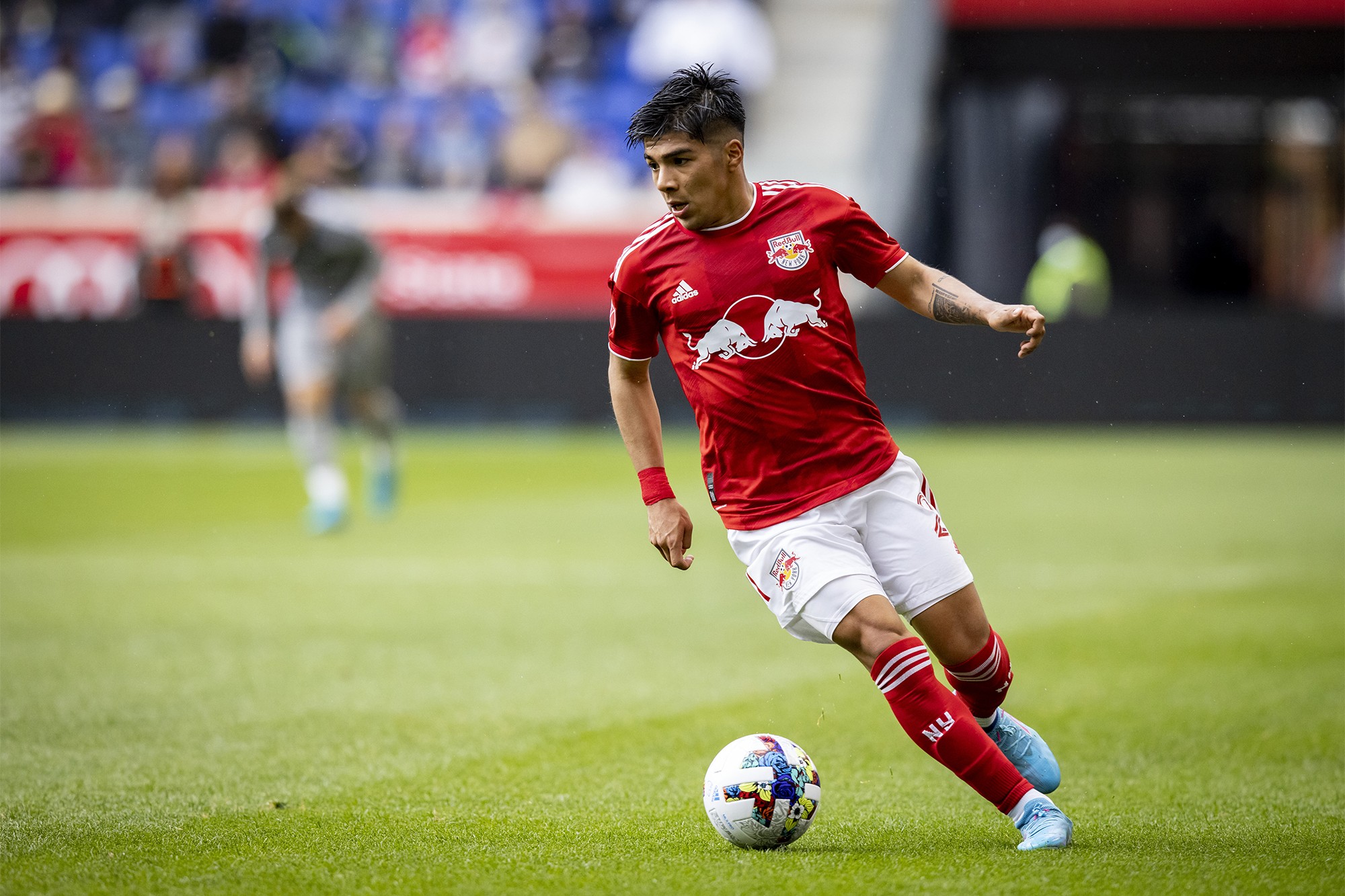 Omir Fernandez - Facts, Bio, Career, Net Worth | AidWiki