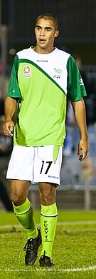 Osama Malik - Facts, Bio, Career, Net Worth | AidWiki