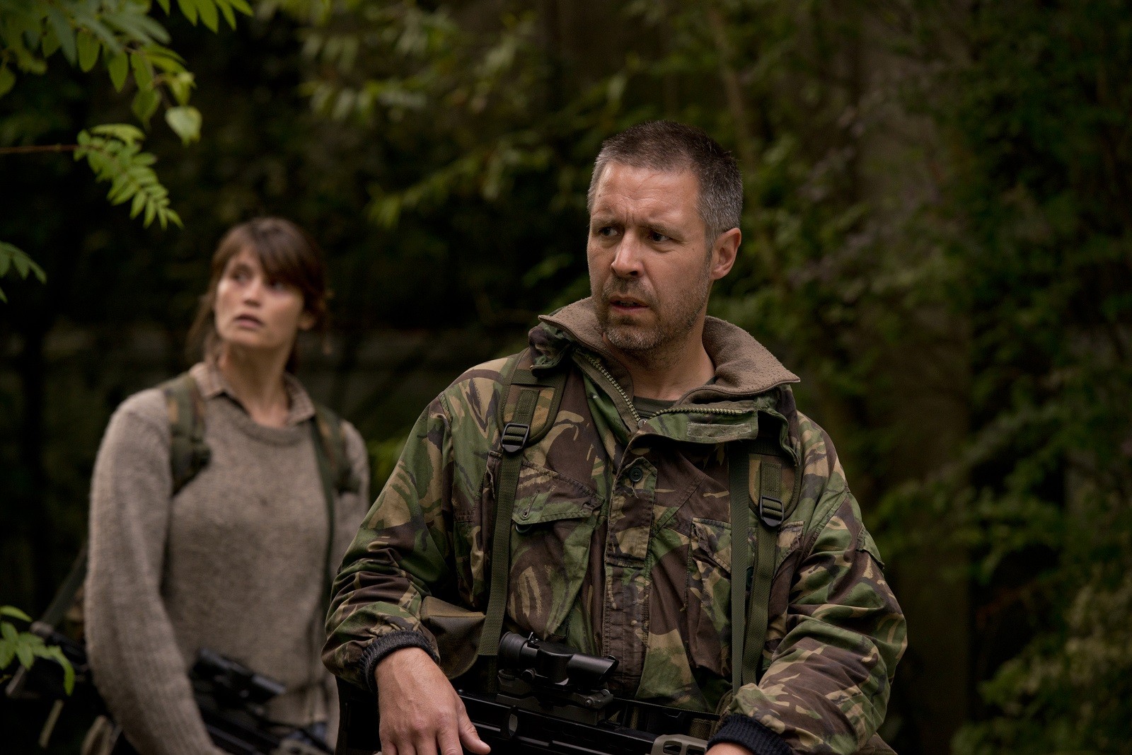 Paddy Considine - Facts, Bio, Career, Net Worth | AidWiki
