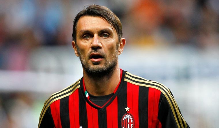 Paolo Maldini - Facts, Bio, Career, Net Worth | AidWiki