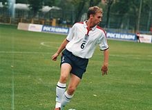 Patrick Collins (Footballer) - Facts, Bio, Career, Net Worth | AidWiki