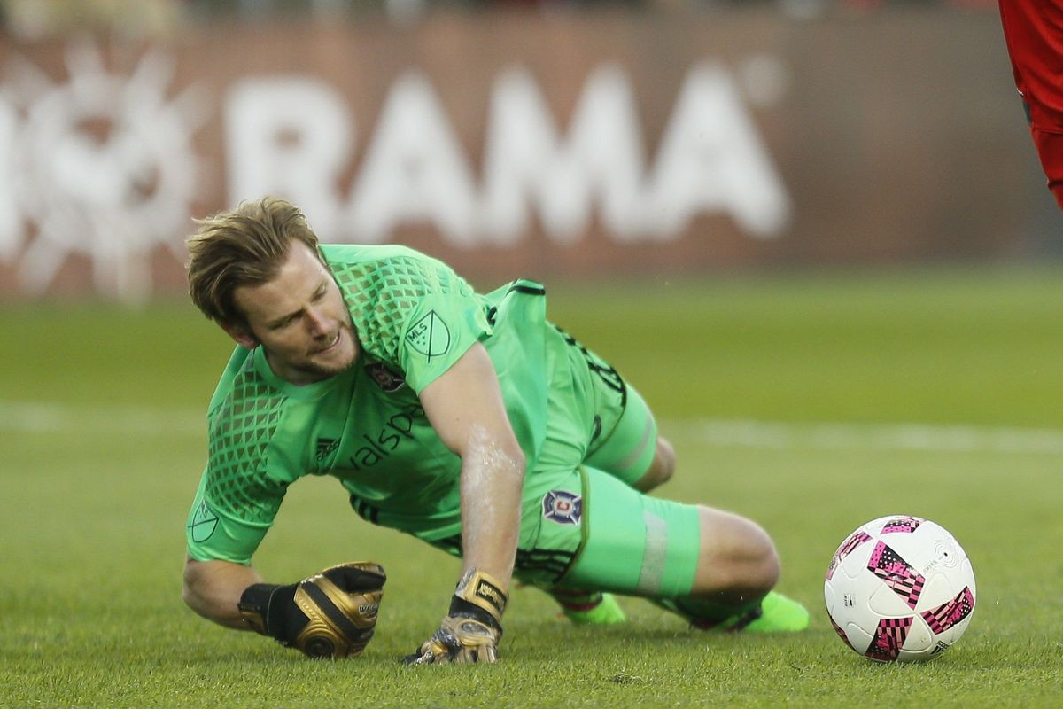 Patrick Mclain - Facts, Bio, Career, Net Worth | AidWiki