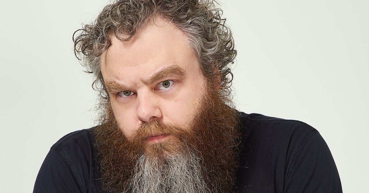 Patrick Rothfuss - Facts, Bio, Career, Net Worth | AidWiki