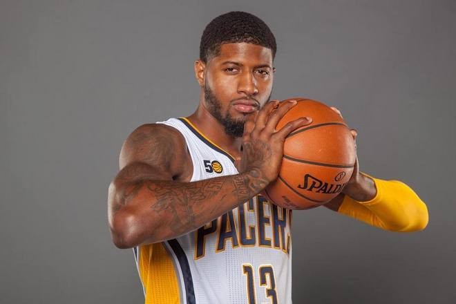 Paul George - Facts, Bio, Career, Net Worth | AidWiki