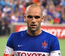 Paul Nicholson (Footballer) - Facts, Bio, Career, Net Worth | AidWiki