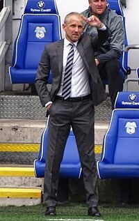 Paul Trollope - Facts, Bio, Career, Net Worth | AidWiki