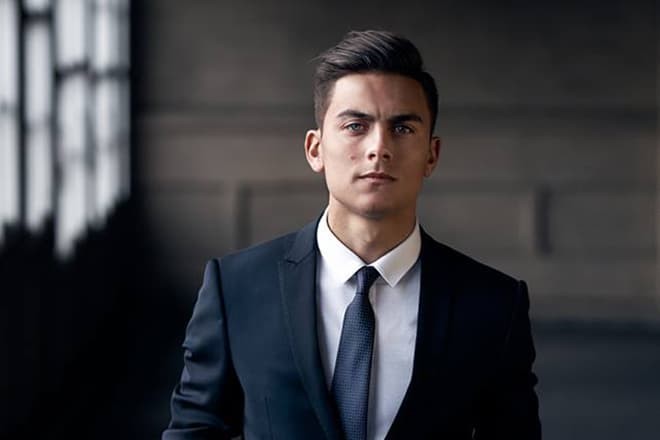 Paulo Dybala - Facts, Bio, Career, Net Worth | AidWiki