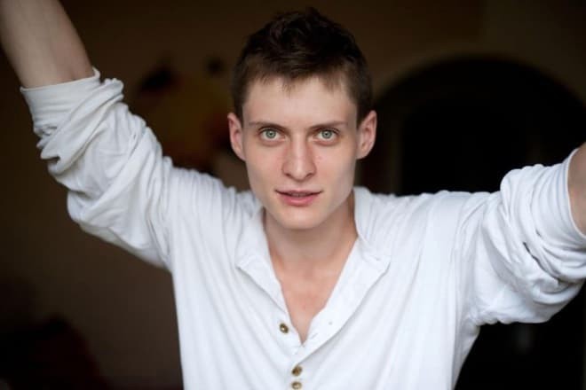 Pavel Kuzmin - Facts, Bio, Career, Net Worth | AidWiki