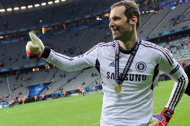 Petr Cech - Facts, Bio, Career, Net Worth | AidWiki