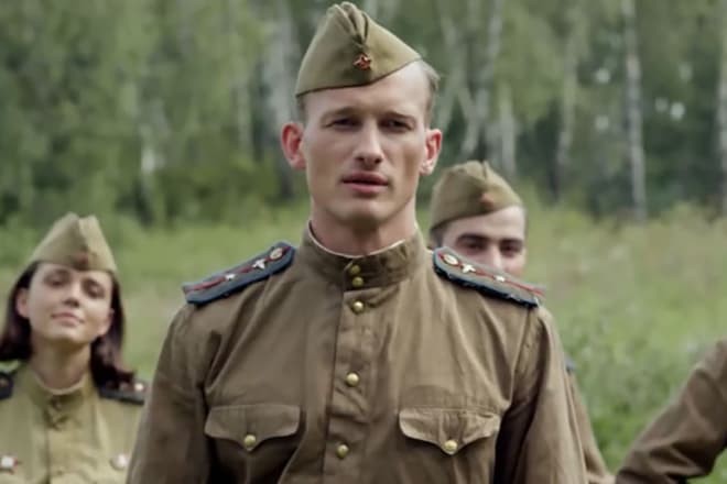 Petr Rykov - Facts, Bio, Career, Net Worth | AidWiki