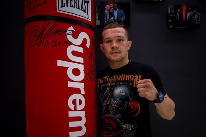 Petr Yan - Facts, Bio, Career, Net Worth | AidWiki