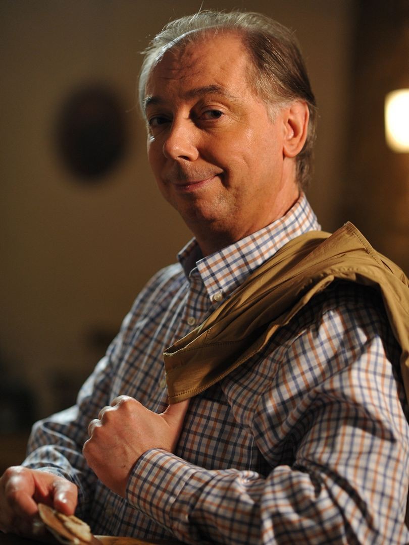 Philippe Chevallier - Facts, Bio, Career, Net Worth | AidWiki