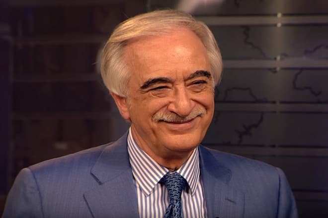 Polad Mamedov - Facts, Bio, Career, Net Worth | AidWiki