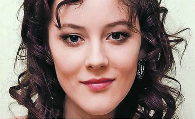 Polina Chernyshova - Facts, Bio, Career, Net Worth | AidWiki