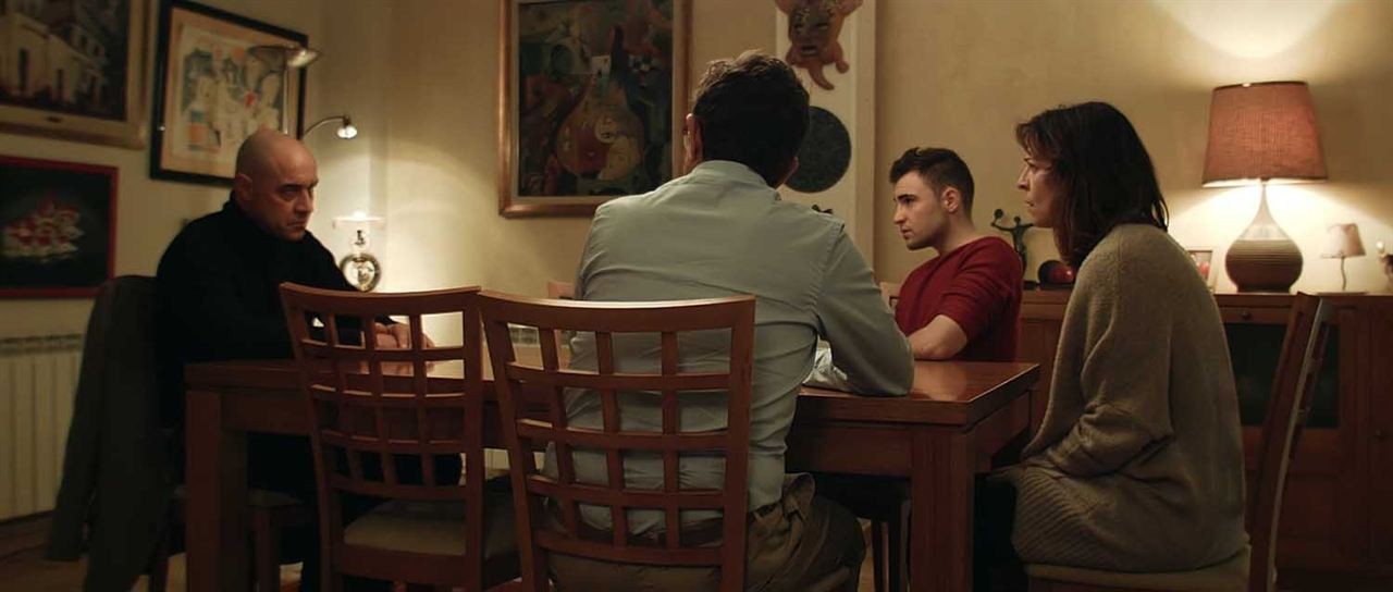 Ramiro Blas - Facts, Bio, Career, Net Worth | AidWiki