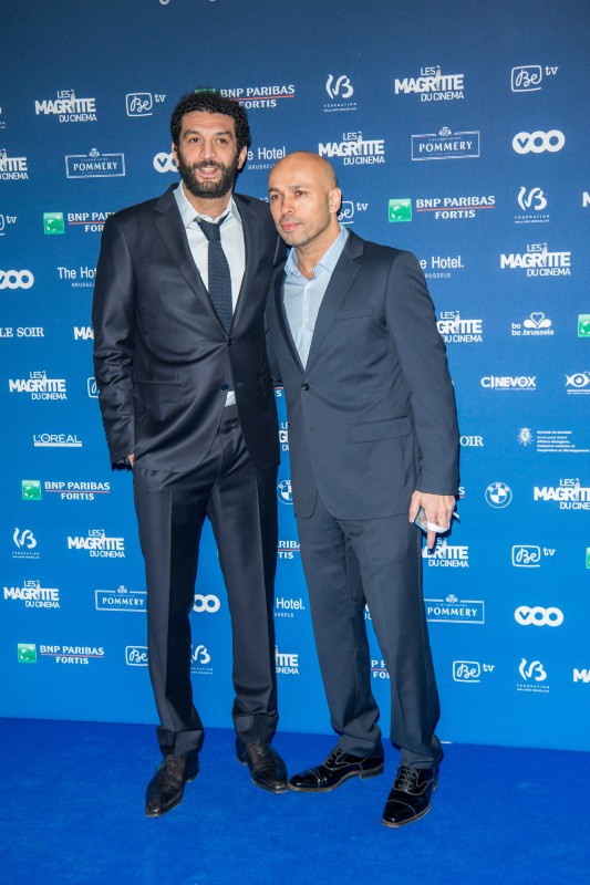 Ramzy Bedia - Facts, Bio, Career, Net Worth | AidWiki