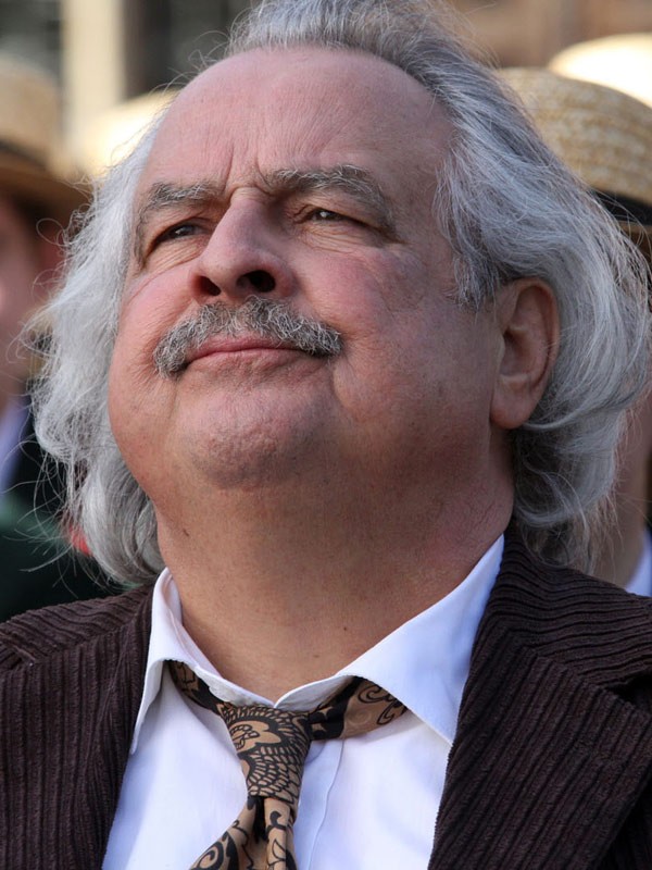 Raymond Bouchard - Facts, Bio, Career, Net Worth | AidWiki