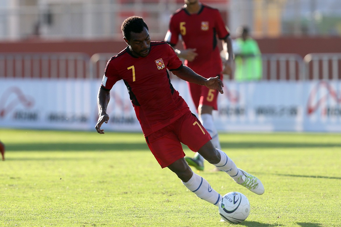 Raymond Hamilton (soccer) - Facts, Bio, Career, Net Worth | AidWiki