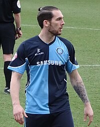 Reece Styche - Facts, Bio, Career, Net Worth | AidWiki