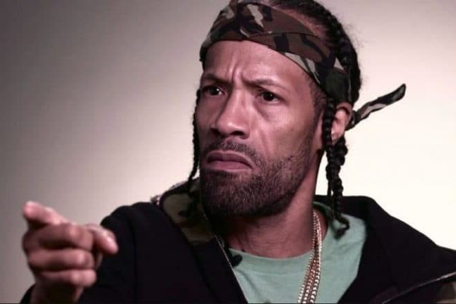 Reginald Noble - Facts, Bio, Career, Net Worth | AidWiki