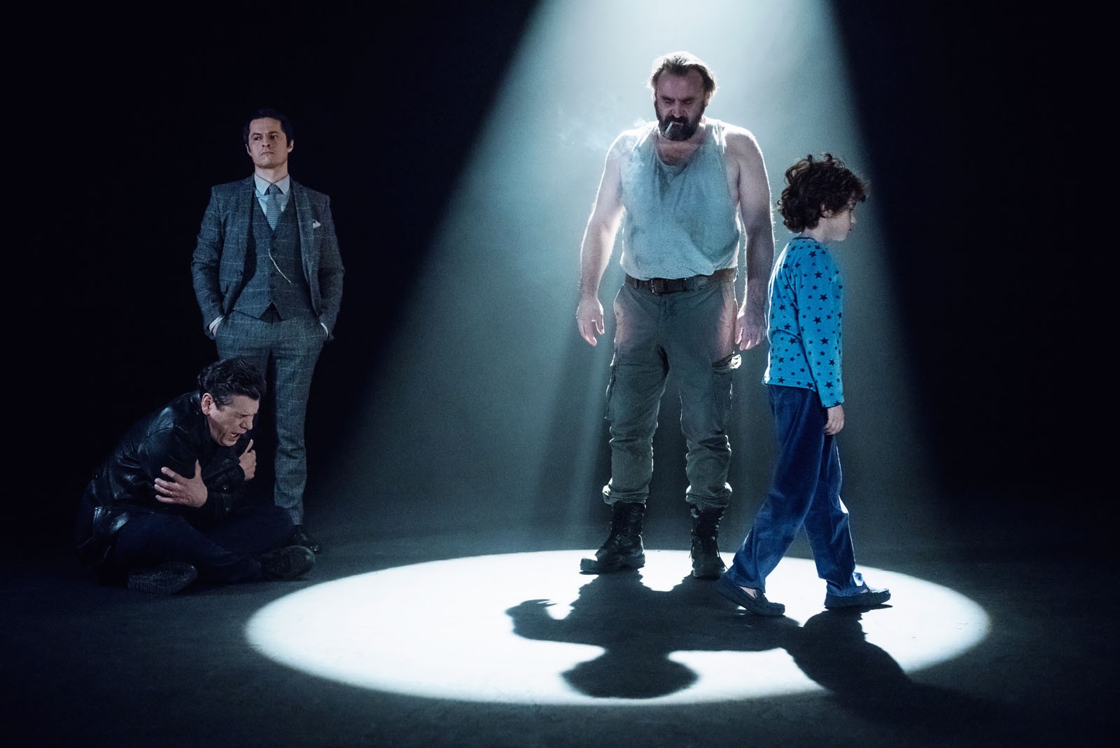 Remi Bichet - Facts, Bio, Career, Net Worth | AidWiki