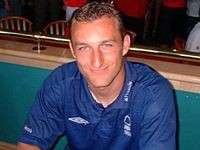 Riccardo Scimeca - Facts, Bio, Career, Net Worth | AidWiki