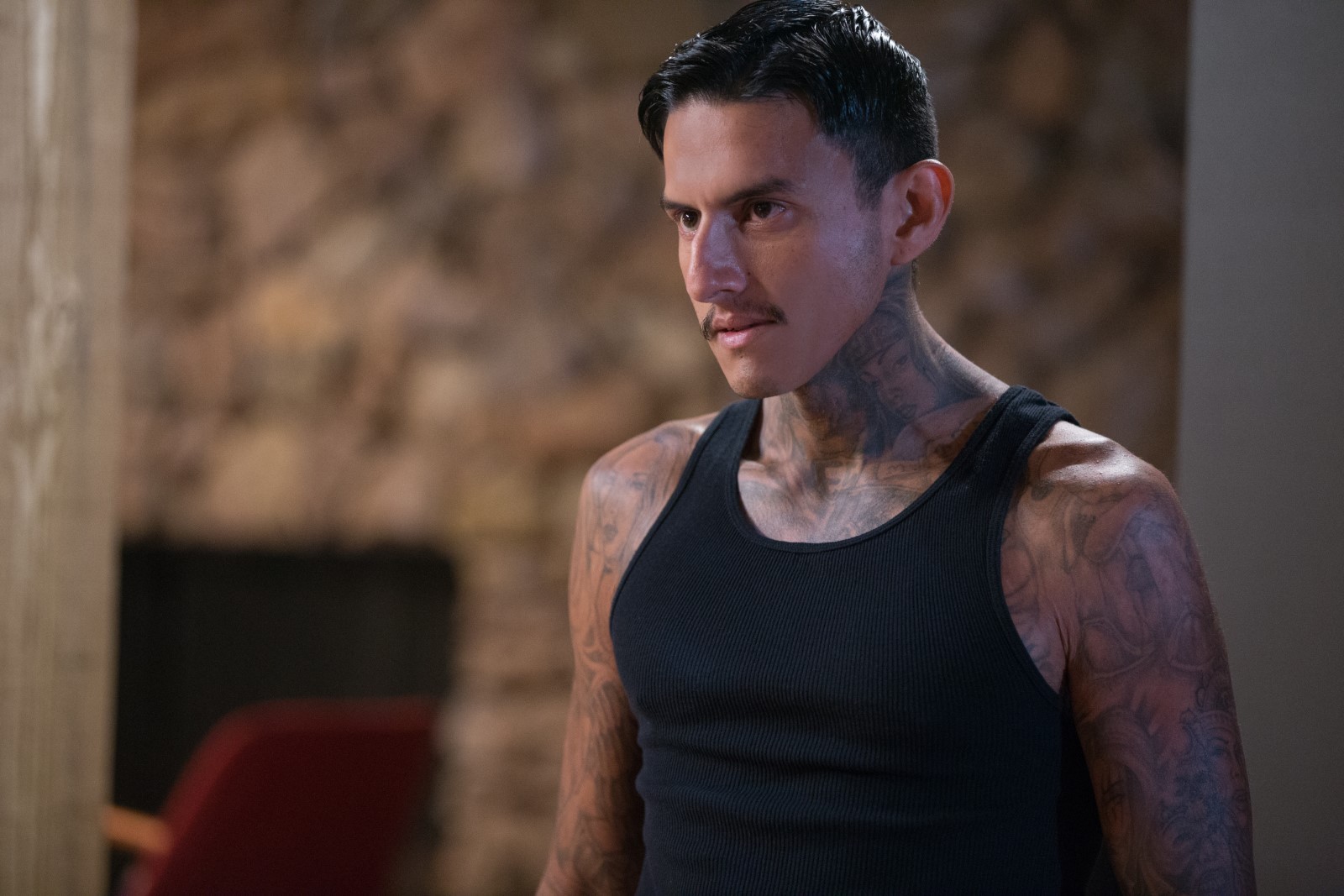 Richard Cabral - Facts, Bio, Career, Net Worth | AidWiki Richard Cabral - Facts, Bio, Career, Net Worth | AidWiki