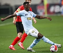 Richie Ennin - Facts, Bio, Career, Net Worth | AidWiki