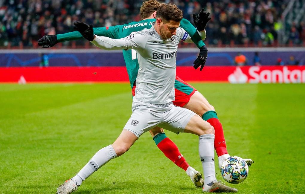 Rifat Zhemaletdinov - Facts, Bio, Career, Net Worth | AidWiki