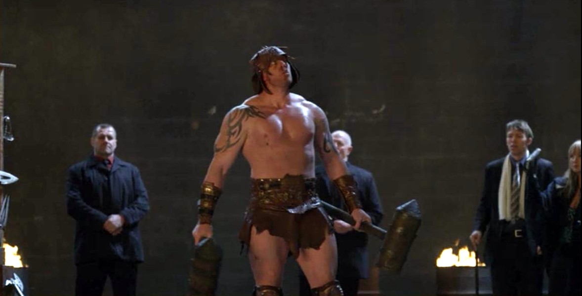 Rob Archer - Facts, Bio, Career, Net Worth | AidWiki