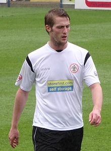 Rob Atkinson - Facts, Bio, Career, Net Worth | AidWiki