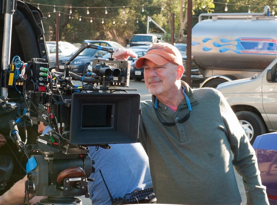 Rob Cohen - Facts, Bio, Career, Net Worth | AidWiki