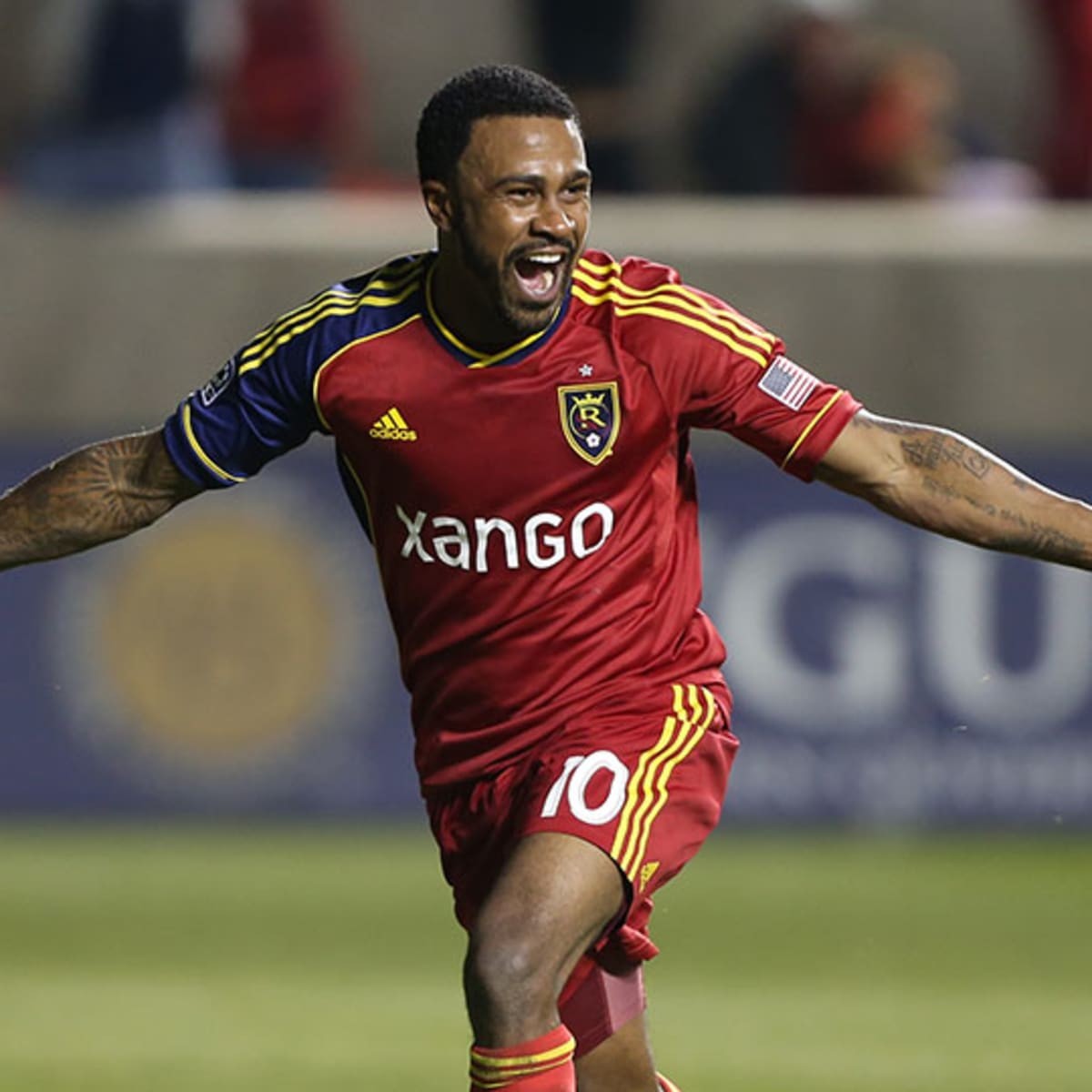 Robbie Findley - Facts, Bio, Career, Net Worth | AidWiki