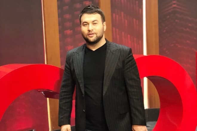 Rodion Babayan - Facts, Bio, Career, Net Worth | AidWiki
