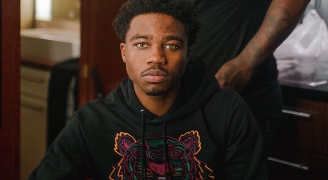 Rodrik Wayne Moore Jr. - Facts, Bio, Career, Net Worth | AidWiki