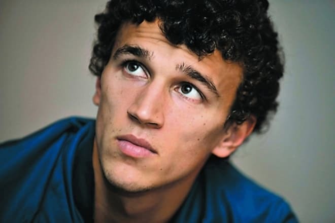 Roman Eremenko - Facts, Bio, Career, Net Worth | AidWiki
