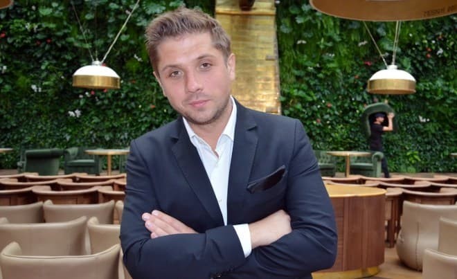 Roman Mayakin - Facts, Bio, Career, Net Worth | AidWiki