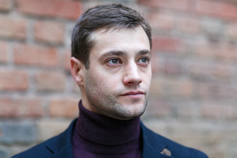 Roman Polyanskiy - Facts, Bio, Career, Net Worth | AidWiki