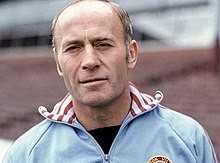 Ron Saunders - Facts, Bio, Career, Net Worth | AidWiki