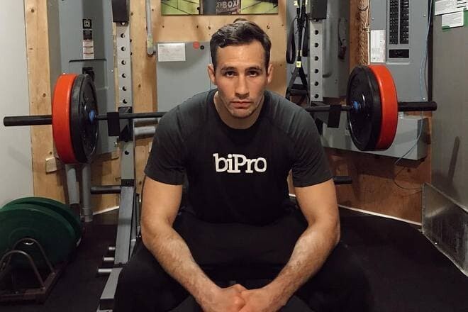 Rory Macdonald - Facts, Bio, Career, Net Worth | AidWiki