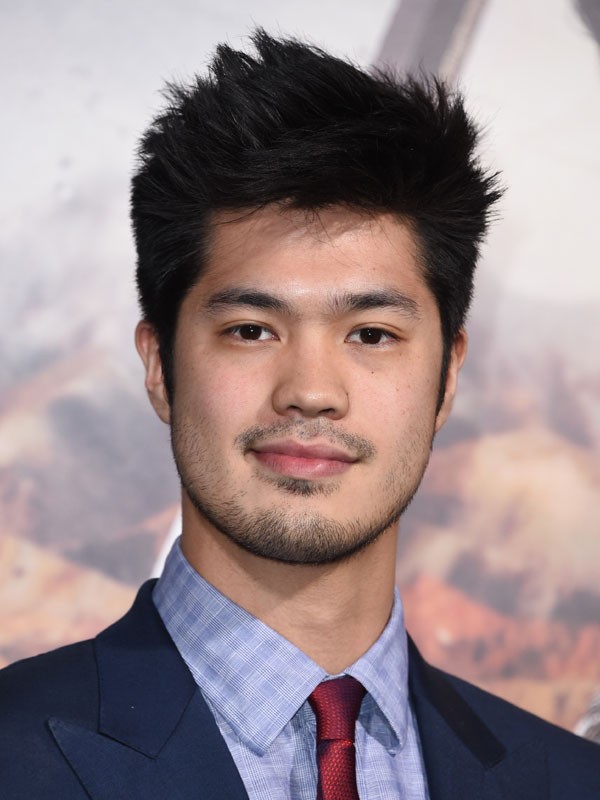 Ross Butler-MooseKilla - Facts, Bio, Career, Net Worth | AidWiki