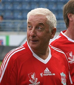 Roy Evans-eric_poston - Facts, Bio, Career, Net Worth | AidWiki